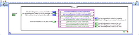 Fpga When Defining Clip Io Data Type Sgl Not Available Ni Community
