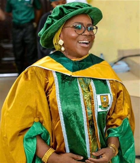 My Woman Crush Today Is Dr Mrs Mosun Belo Olusoga My Role Model