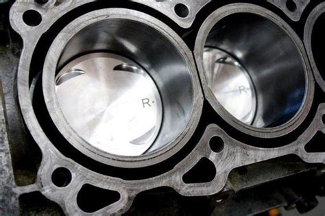 Vq35de Shortblock And Crate Engines Soho Motorsports