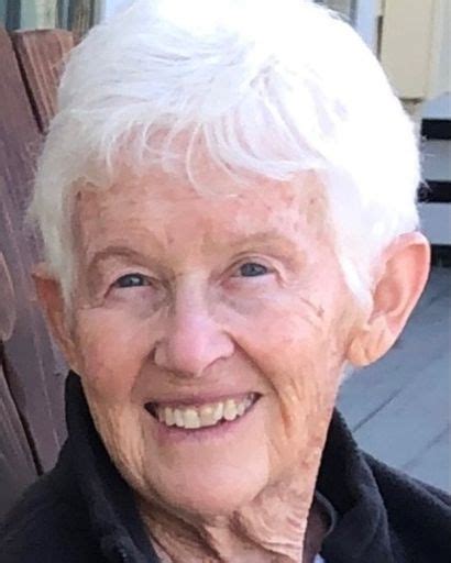 Peggy L Colby Obituary January 25 2025 Arn Funeral And Cremation