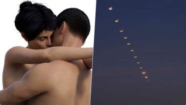Sex During Chandra Grahan Know If You Should Have Sexual Intercourse And Get Physically