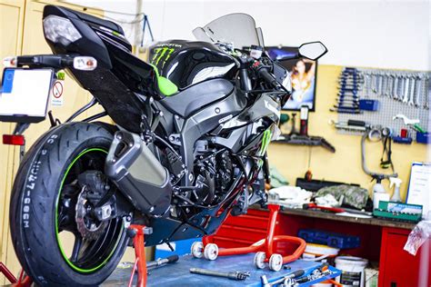 Motorcycle Repair & ATV Repair - KCT's Power Sports Repair Power Sports Repair