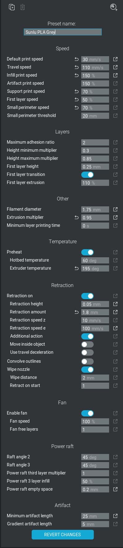 voxelizer slicer real tree supports for fdm 3d print beginner