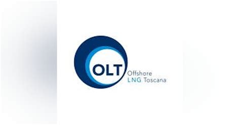 Olt Offshore Lng Toscana Offshore