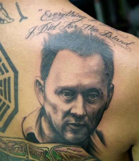 Lost Ben Linus Quotes Quotesgram