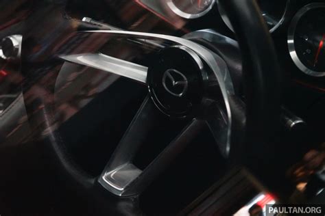 Mazda RX Vision 33 Paul Tan S Automotive News