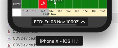 Rounded Edges Of The Iphone X On Ionic · Issue 317 · Ionic Teamionic