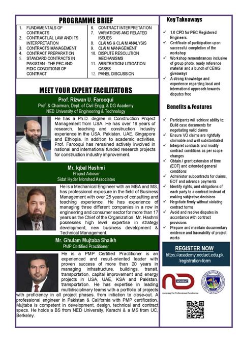 Certified Contract Management Professional Ned Academy Ccee Cmpp Ptmc