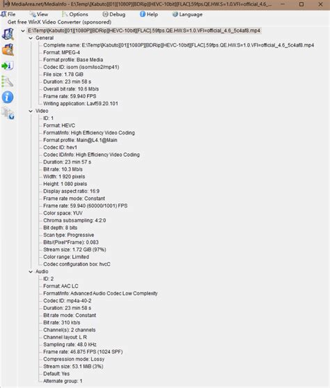 No Audio In The Output File Bugs And Issues Topaz Community