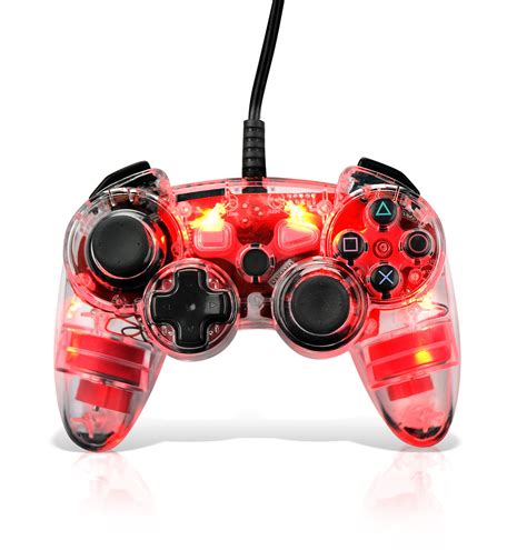 Afterglow Ps3 Controller Pc Issechecker