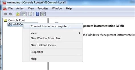 Windows Management Instrumentation WMI Jayan Tech Blog