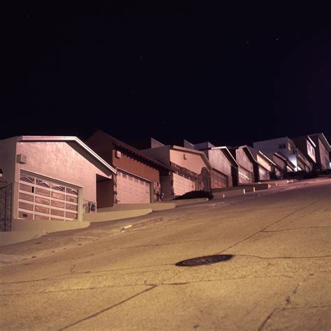 Outer Limits — Real Life