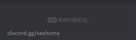 Nsfw Discord Server 1532484 İtemsatış