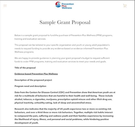 Best Nih Grant Examples Quickbytes