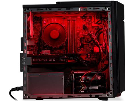 Komputer ACER Nitro N50-640 i5-12400F 8GB RAM 512GB SSD GeForce GTX1650 ...
