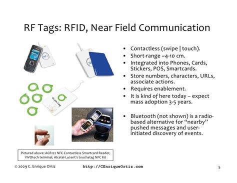 Mobile Real Time Physical And Web Interactions