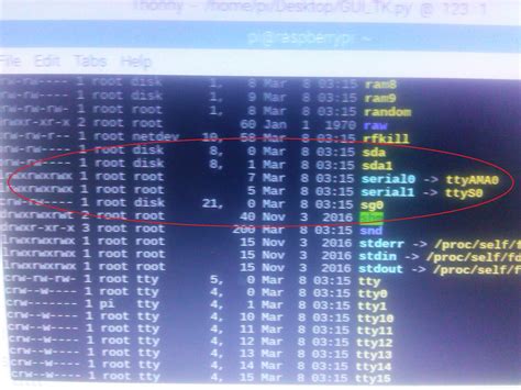 Raspbian Unable To Make Serial Communication Both Ways Raspberry Pi