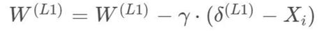 Using Multilayer Perceptron In Iris Flower Dataset By Vítor Lemos