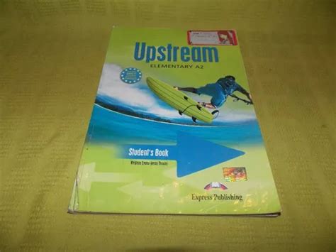 Upstream Elementary A2 / Student's Book - V. Evans - Express