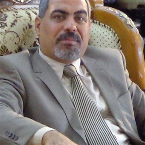 Ali Alameri Al Mustansiriya University Baghdad Psychological Guidance Research Profile