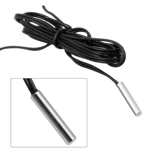 Sensor De Temperatura Para Painel De LED