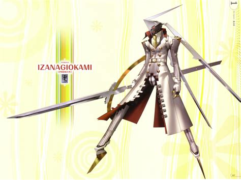 Magatsu Izanagi Wallpaper