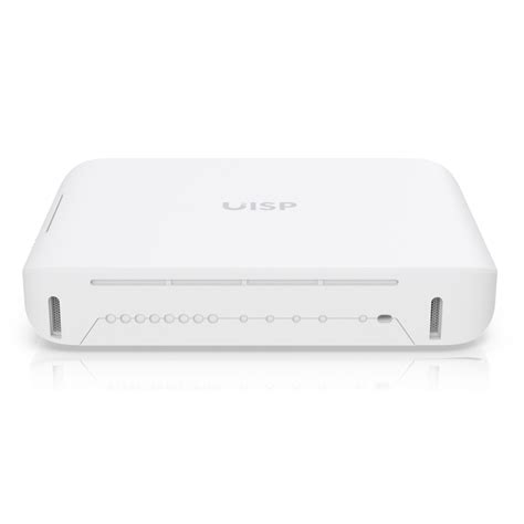Streakwave Ubiquiti UISP Box Plus UISP Box Plus