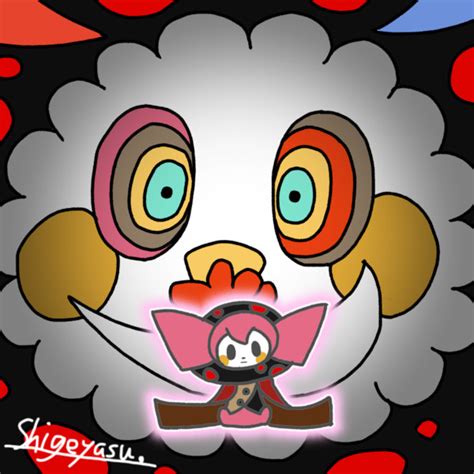 お菓子の魔女 しげやす。 さんのイラスト ニコニコ静画 イラスト