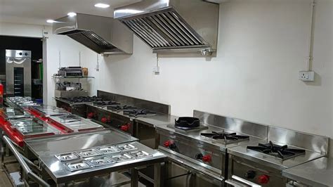 Hotel Equipment Hotel Kitchen Equipment Latest Price Manufacturers