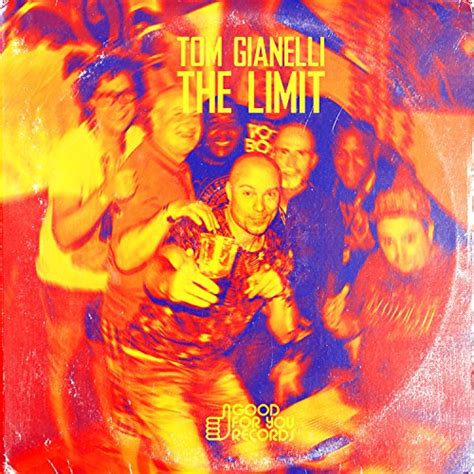 Play The Limit By Tom Gianelli On Amazon Music
