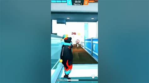 Free Fire Cs Ranked Gameplay 2 Headshot Ffshorts Shortvideos Viral