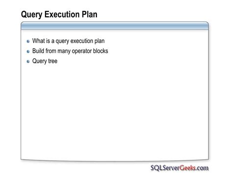 Ppt Cracking Execution Plans By Sarabpreet Singh Anand Powerpoint Presentation Id6121906
