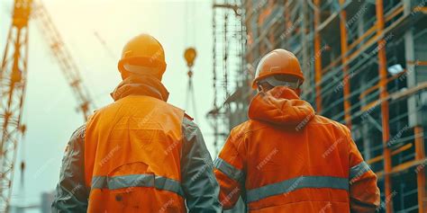 Following Safety Protocols And Wearing Proper Safety Equipment Essential Practices For Crane