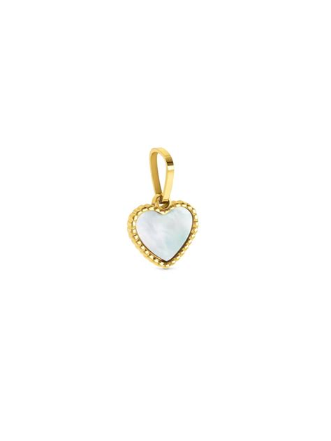 Charme One Energy Pure Heart Gold Ojebc One