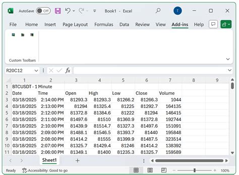 Filertd Data Streamingpng Multicharts