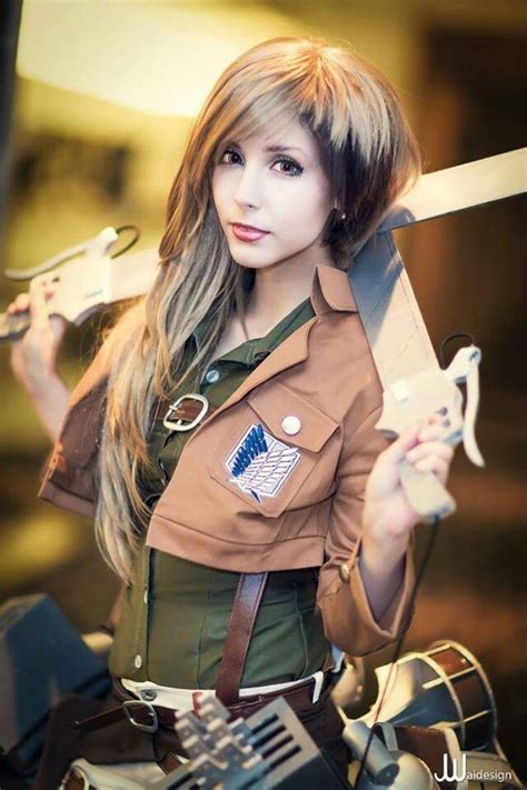 Wow Amazing Genderbent Jean Cosplay Cosplay Anime Cosplay Outfits