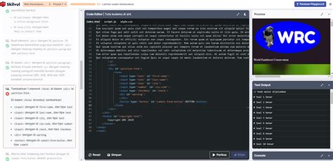 Kenapa Soal Nomor 14 Saya Salah Terus Ya Web Development Pemula