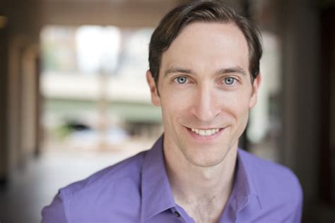 Actor Ben Dibble Steps Into The Ring In Rocky The Musical Phindie