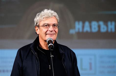 Sofia Italian Pavilion