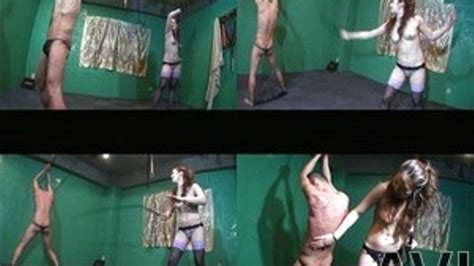 Man Got A Swollen Back Due To Endless Back Whipping Full Version Faster Download Avi Format