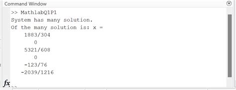 Solved I Need Help Fixing My Matlab Code This Is The