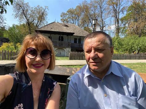 George Cornu a răbufnit după ce Marina Almășan a spus că va cere ordin