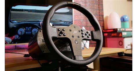 Fanatec Csl Elite Wheel Starter Pack Kit Complet Arhiva Okazii Ro