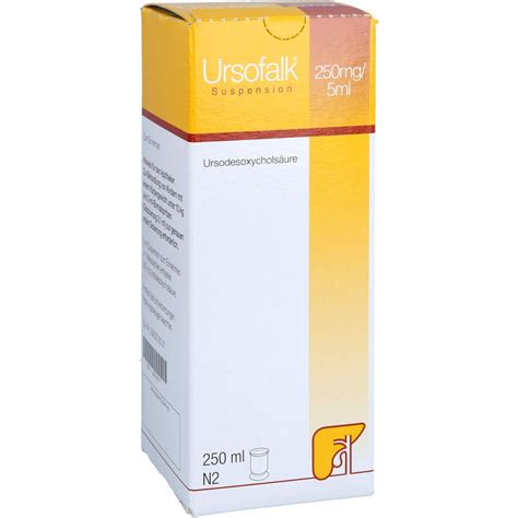 Ursofalk 250 Mg 5ml Suspension Fiyat At Richard Corbett Blog