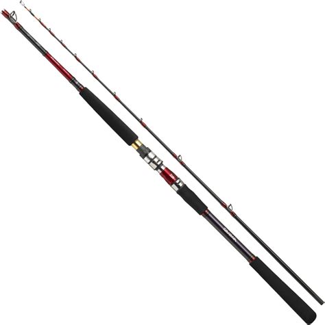 Amazon ダイワdaiwa 船竿 メタリアヤリイカ Mh 175・j 釣り竿 ダイワdaiwa 船竿