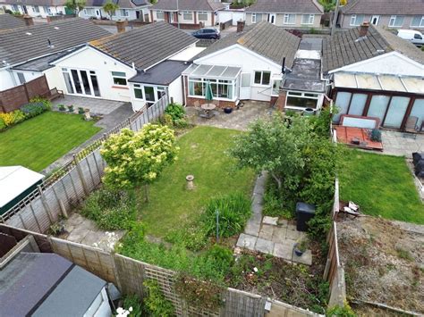 Corondale Road Bs22 2 Bed Detached Bungalow For Sale Primelocation