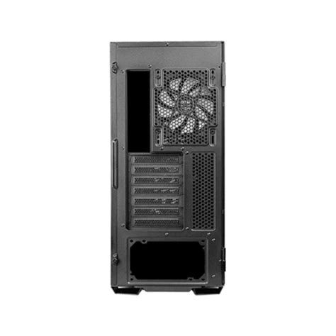 Msi Mpg Velox 100p Airflow E Atx Mid Tower Casing Spark Technology
