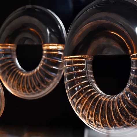 Venzel Pendant Light Lampatron