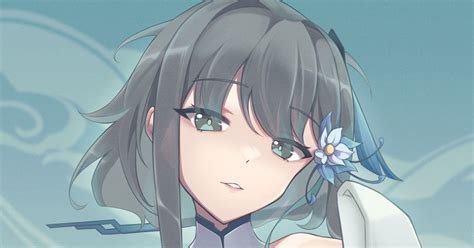 归终 归终 Mercuryのイラスト Pixiv