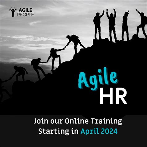 Agile People On Linkedin Agilehr Agilepeople Employeeexperience